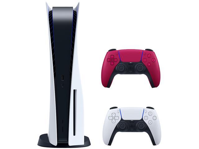 Click here for PS5 Bundle - Includes PlayStation 5 Console and an... prices