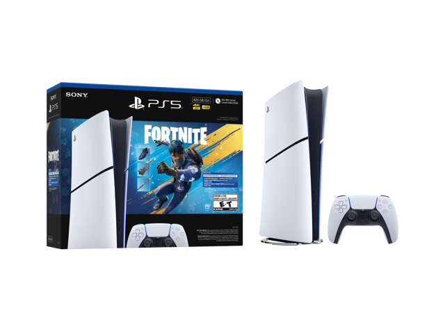 Click here for PlayStation5 Digital Edition 825GB - Fortnite Flow... prices