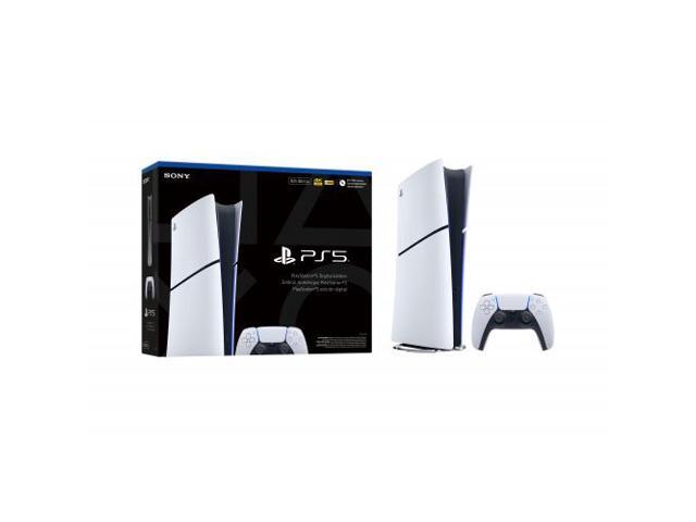 Click here for PlayStation 5 Digital Slim Console 825GB prices