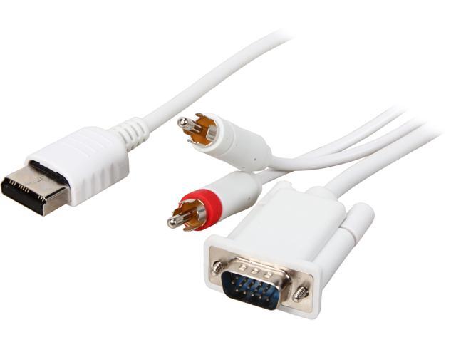 Click here for HYPERKIN M07017 Tomee Dreamcast HD VGA Cable prices