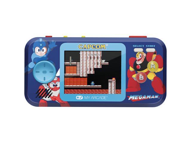 Click here for My Arcade Mega Man Pocket Player Pro DGUNL-4191 prices