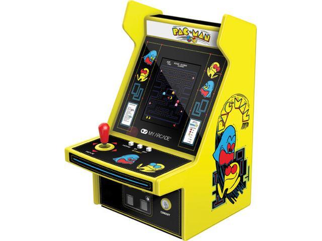 Click here for My Arcade Pacman Micro Player Pro DGUNL-4194 prices