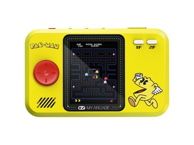 Click here for My Arcade Pacman Pocket Player Pro DGUNL-4198 prices