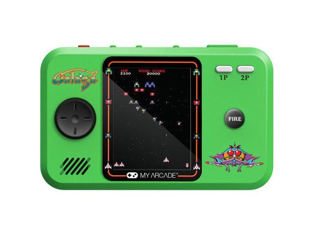 Click here for My Arcade Galaga/Galaxian Pocket Player Pro DGUNL-... prices