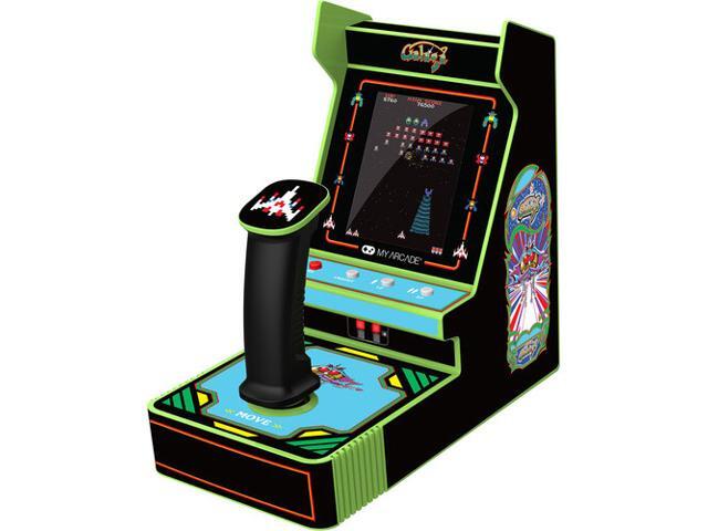 Click here for My Arcade Galaga/Galaxian Joystick Player DGUNL-70... prices