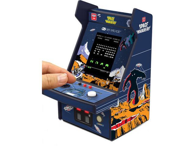 Click here for My Arcade Space Invaders Micro Player Pro DGUNL-70... prices