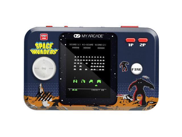 Click here for My Arcade Space Invaders Pocket Player Pro DGUNL-7... prices