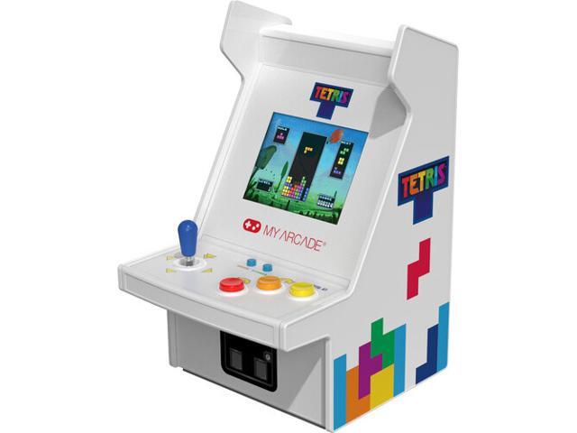 Click here for My Arcade Tetris Micro Player Pro DGUNL-7025 prices