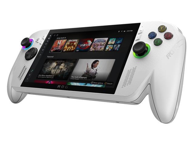 Click here for ROG Xbox Ally 7 FHD (RC73YA-XB_ALLY. Z2A.16) - Whi... prices