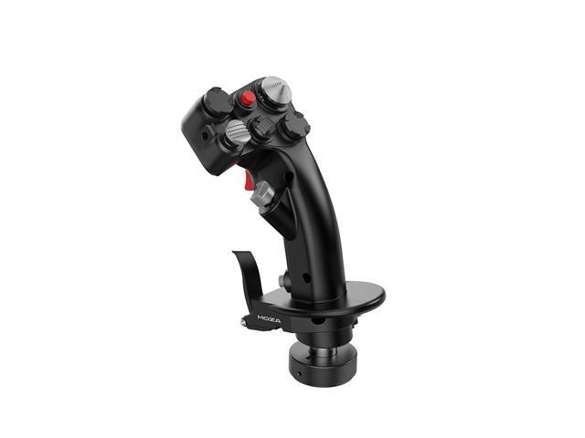 Click here for MOZA MH16 Flightstick prices