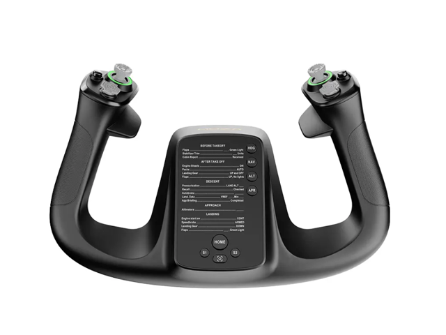 Click here for Moza MFY Yoke prices