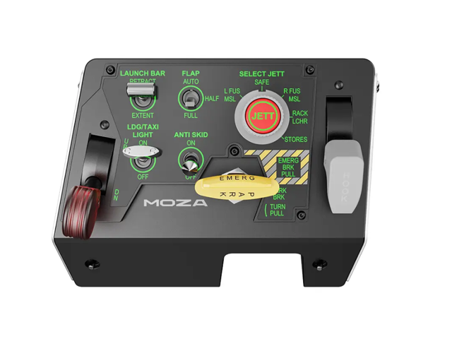 Click here for Moza MTLP Panel prices