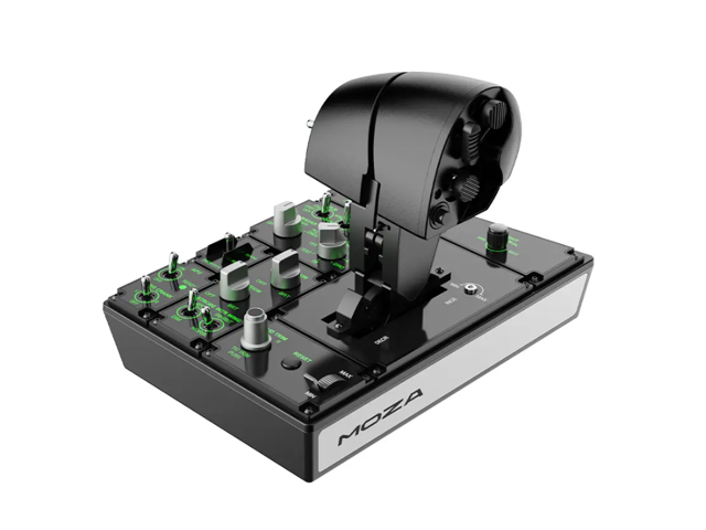 Click here for Moza MTP Throttle prices