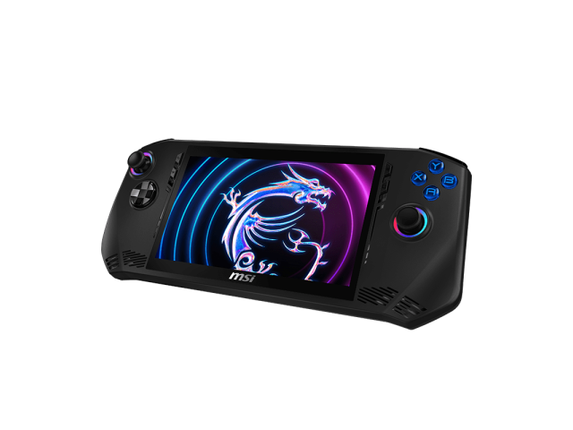 Click here for MSI Claw 7 AI+ Gaming Handheld  7 FHD 120Hz Touchs... prices