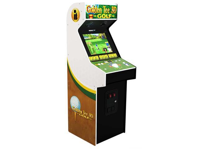 Click here for Arcade1UP Gaming Console prices
