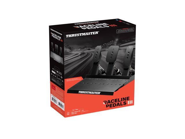 Click here for Thrustmaster Raceline Pedals Iii for Pc  Xbox One... prices