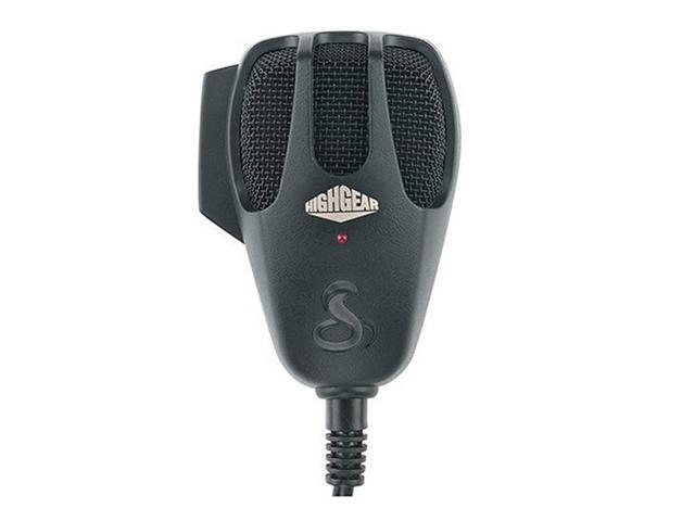 Click here for Cobra HG-M75 4-pin Power Mike prices