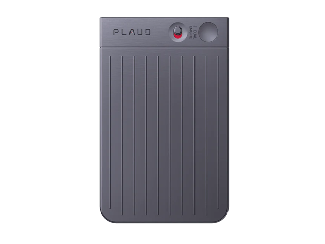 Click here for PLAUD Note AI Voice Recorder w/ Black Magnetic Cas... prices