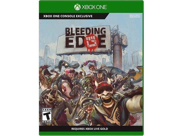 Click here for Bleeding Edge - Xbox One prices