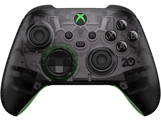 Click here for Xbox Wireless Controller - 20th Anniversary Specia... prices
