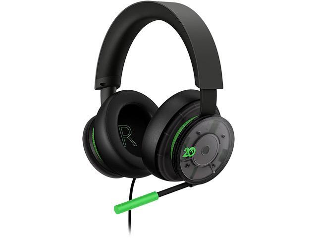 Click here for Xbox Stereo Headset - 20th Anniversary Special Edi... prices