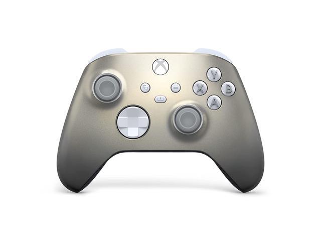 Click here for Xbox Wireless Controller - Lunar Shift prices