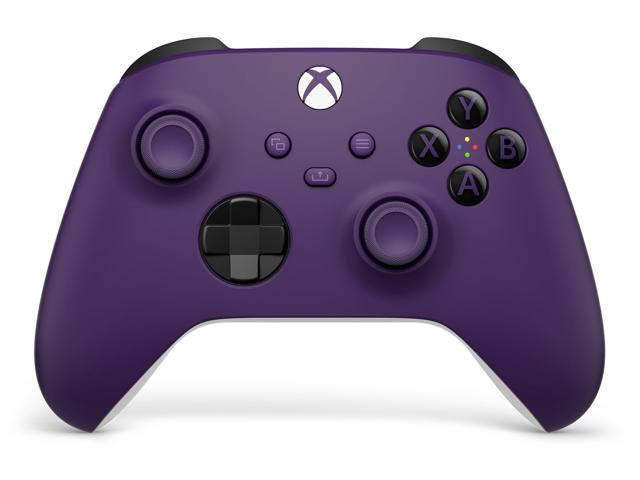 Click here for Xbox Wireless Controller - Astral Purple prices