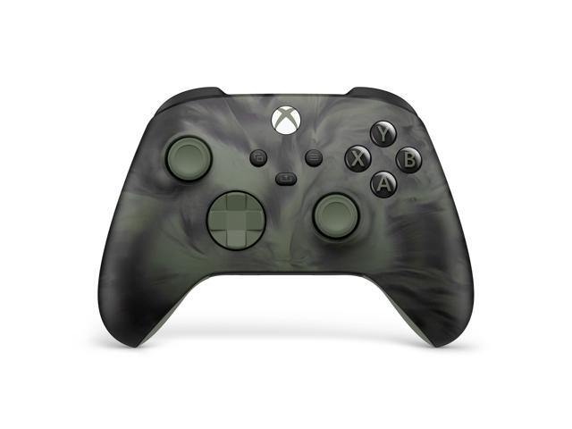 Click here for Xbox Wireless Controller - Nocturnal Vapor prices