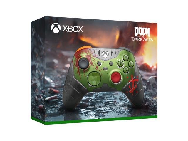Click here for Xbox Wireless Controller - DOOM: THE DARK AGES LIM... prices