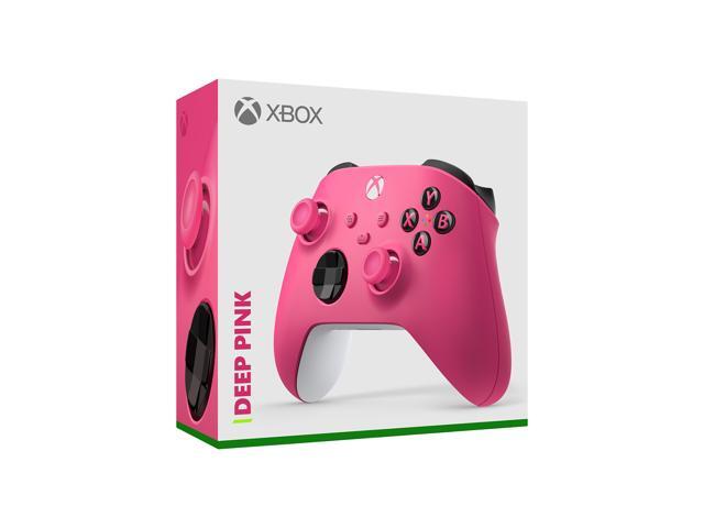 Click here for Xbox Wireless Controller - Deep Pink for Xbox Seri... prices