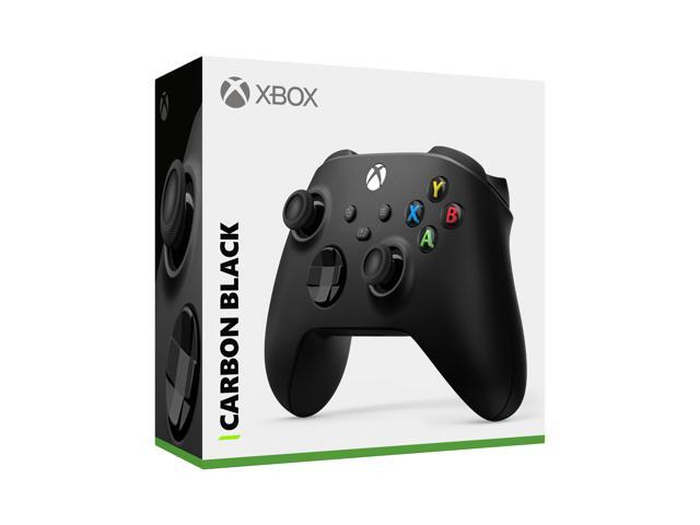 Click here for Xbox Wireless Controller - Carbon Black for Xbox S... prices