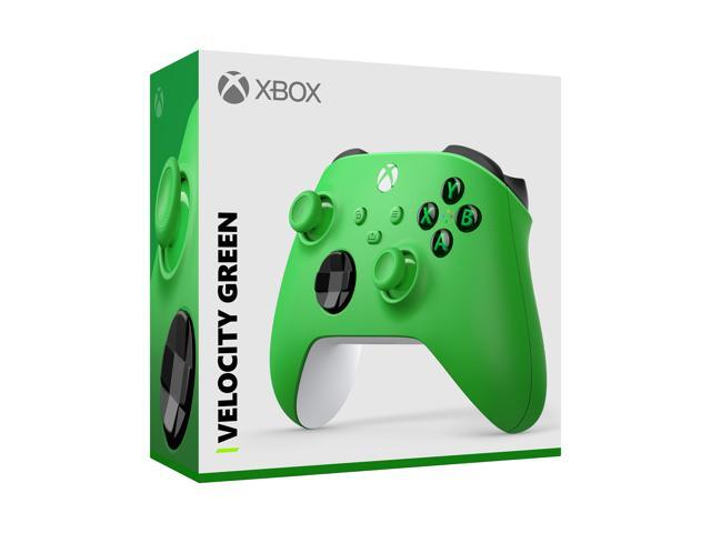 Click here for Xbox Wireless Controller - Velocity Green for Xbox... prices