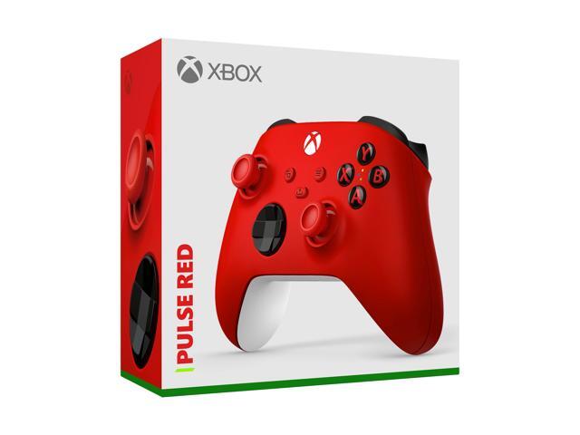 Click here for Xbox Wireless Controller - Pulse Red for Xbox Seri... prices