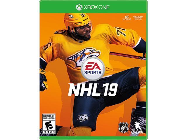 Click here for NHL 19 - Xbox One prices
