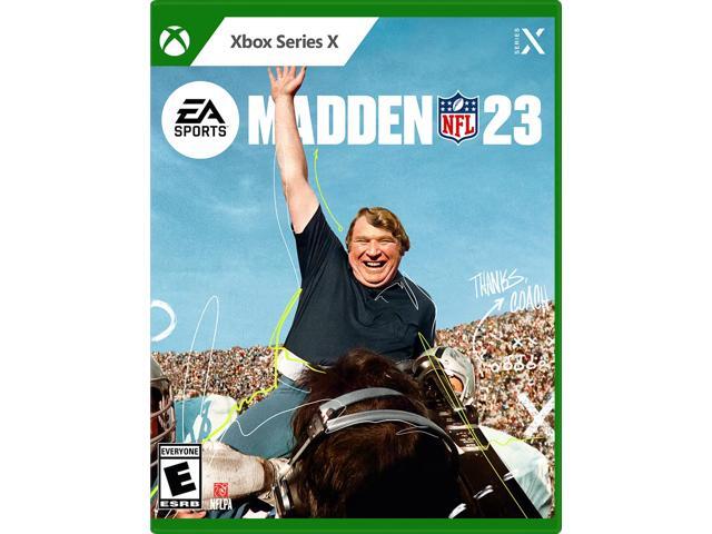 Click here for Madden NFL 23 - Xbox Series X S prices