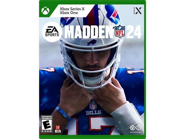 Click here for Madden Nfl 24 for Xbox Series X and Xbox One prices
