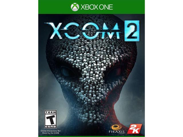 Click here for Take 2 Xcom 2 - Xbox One - Open Miscellaneous prices