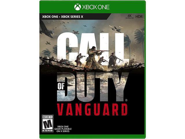 Call of Duty: Vanguard for Xbox One