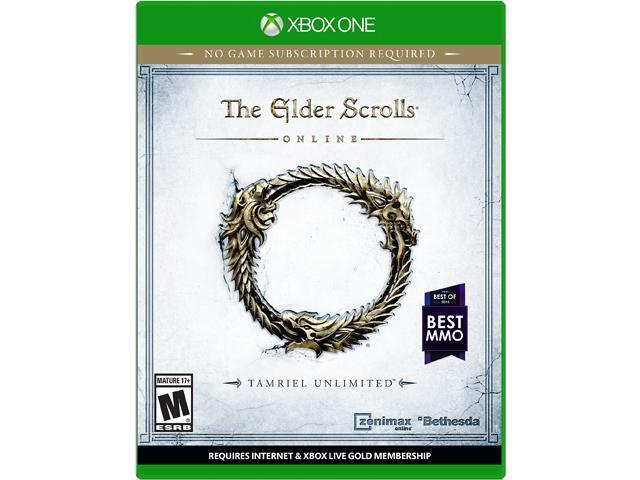 Click here for Elder Scrolls Online: Tamriel Unlimited - Xbox One prices