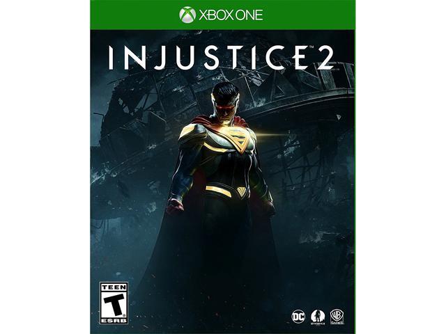Click here for Injustice 2 For Xbox One prices