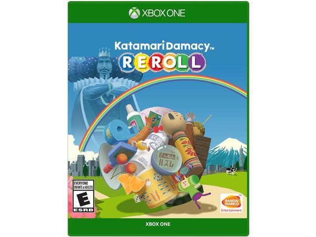 Click here for Katamari Damacy Reroll - Xbox One prices