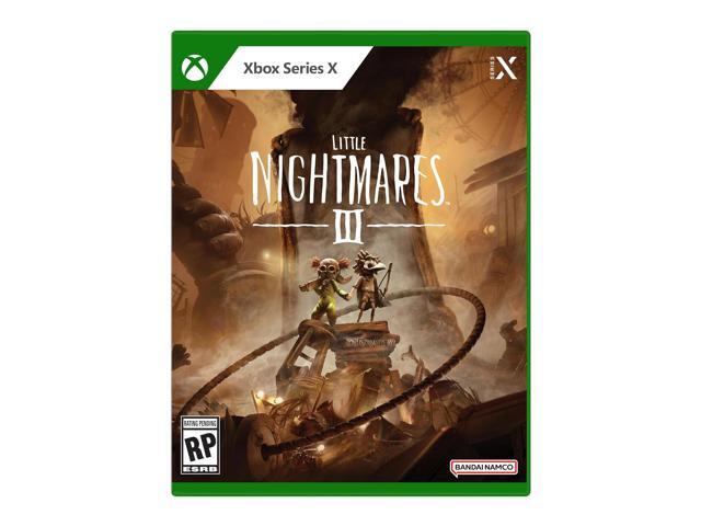 Click here for Bandai Namco Little Nightmares Iii for Xbox Series... prices