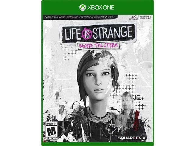 Click here for Square Enix Life Is Strange Before The Storm For X... prices