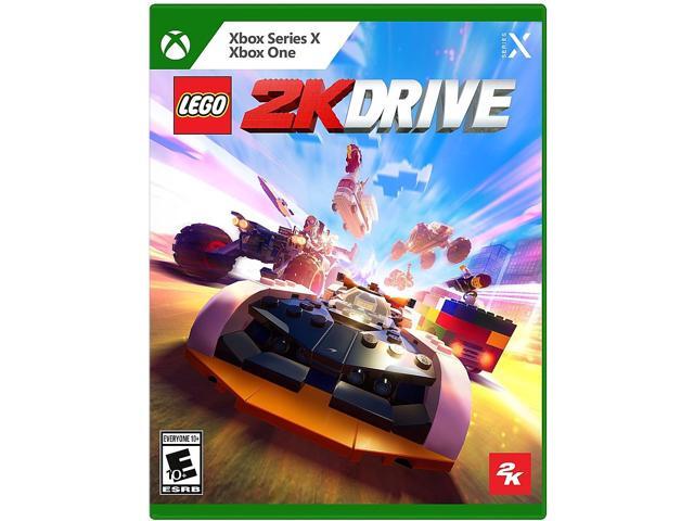 Click here for Lego 2K Drive- Xbox Series X S prices