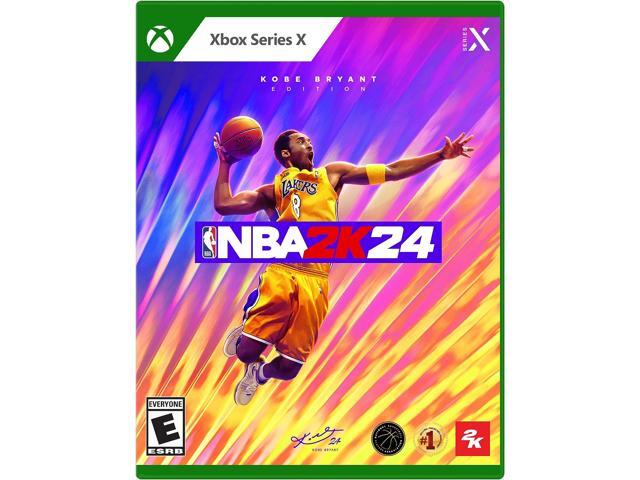 Click here for Take 2 Interactive Nba 2K24 Kobe Bryant Edition fo... prices