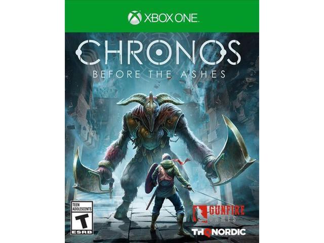 Click here for Thq Nordic Chronos Before The Ashes For Xbox One prices