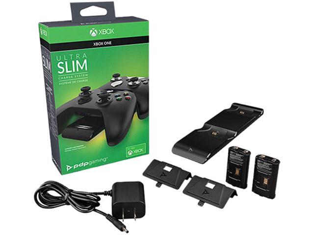 Click here for PDP - Ultra Slim Charge System - Xbox One (048-125... prices