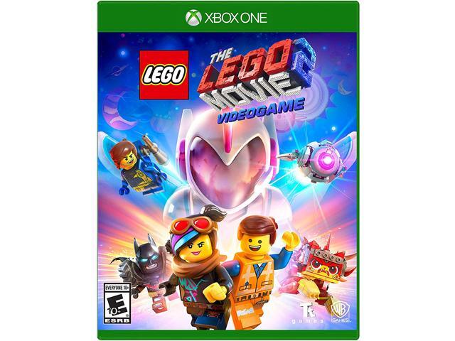 Click here for The Lego Movie 2 Videogame - Xbox One - Open Misce... prices