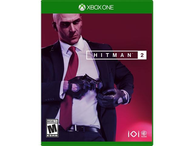 Click here for Hitman 2 - Xbox One prices