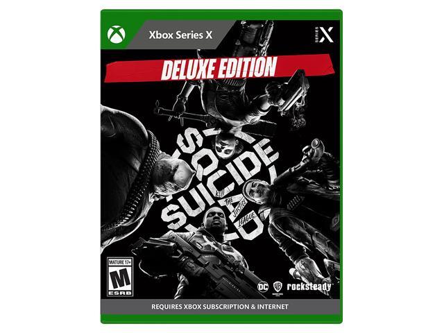 Click here for Suicide Squad: Kill the Justice League - Deluxe Ed... prices